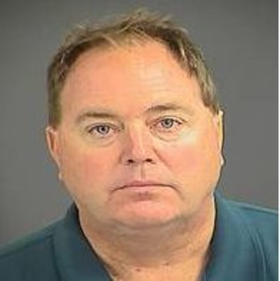 Judge dismisses domestic violence charges against DNR colonel Judge dismisses domestic violence charges against DNR colonel