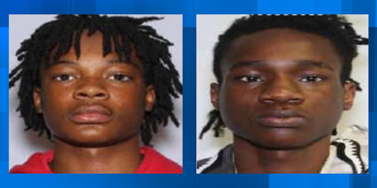 Police ID victims of double homicide in Summerville Police ID victims of double homicide in Summerville