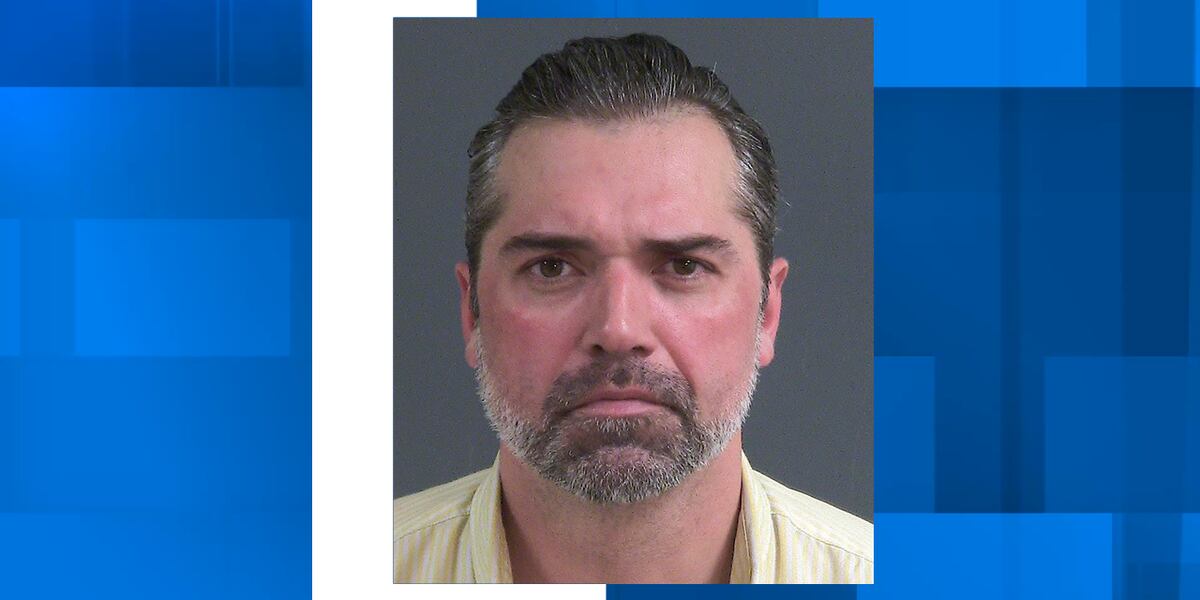 Man Charged With Assault After Hitting Another Man With Gun Police Say