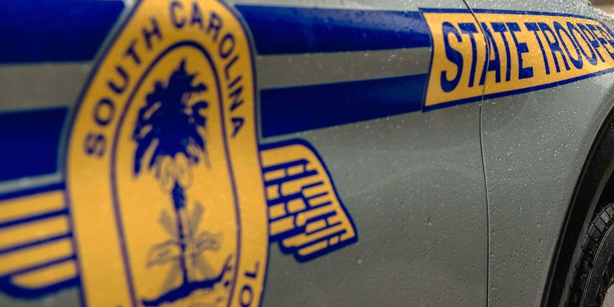 Coroner IDs victim of fatal Berkeley Co. motorcycle crash Coroner IDs victim of fatal Berkeley Co. motorcycle crash
