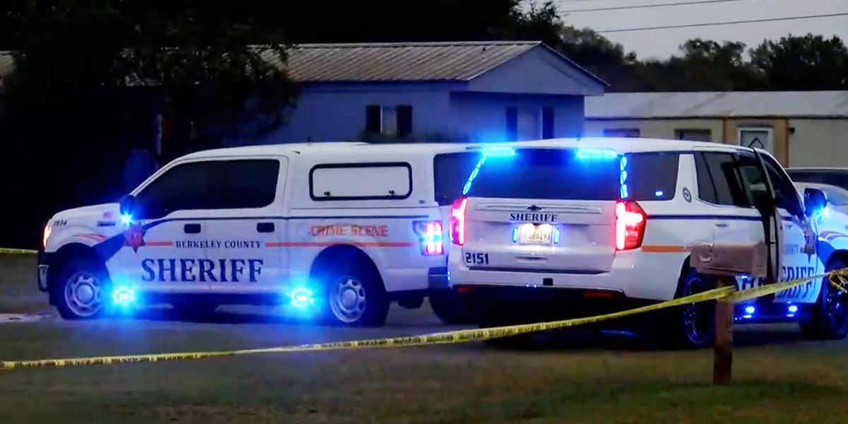 Coroner identifies man killed in ‘unprovoked’ Moncks Corner dog attack Coroner identifies man killed in ‘unprovoked’ Moncks Corner dog attack