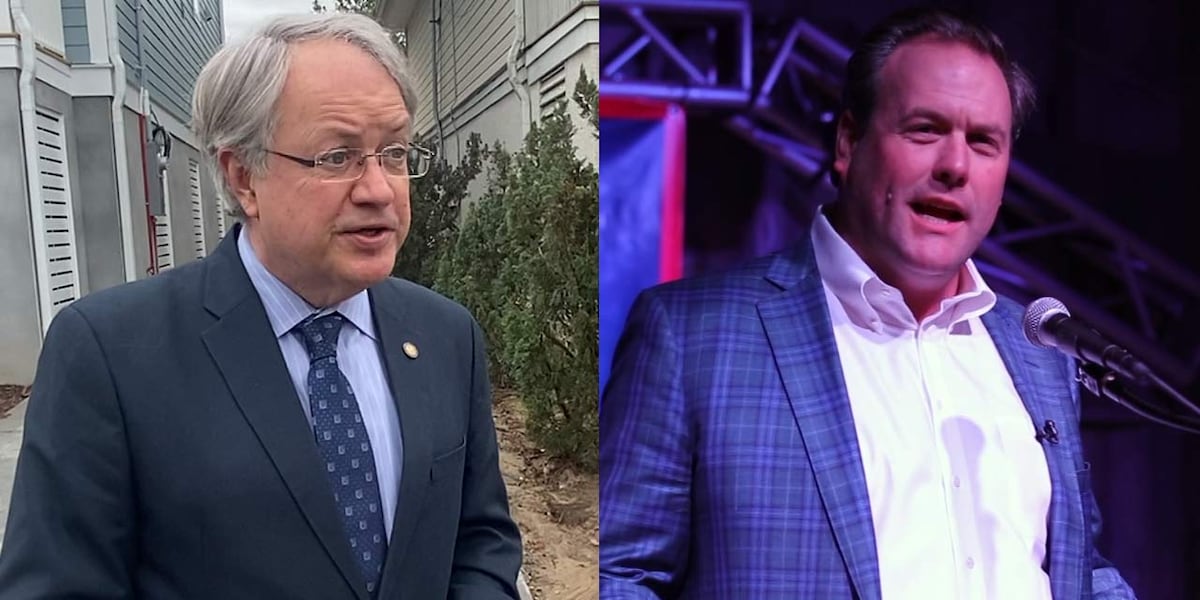 Cogswell Tecklenburg To Hit Debate Stage Ahead Of Runoff Election