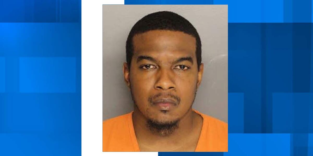 Coroner identifies victim of Moncks Corner shooting Coroner identifies victim of Moncks Corner shooting