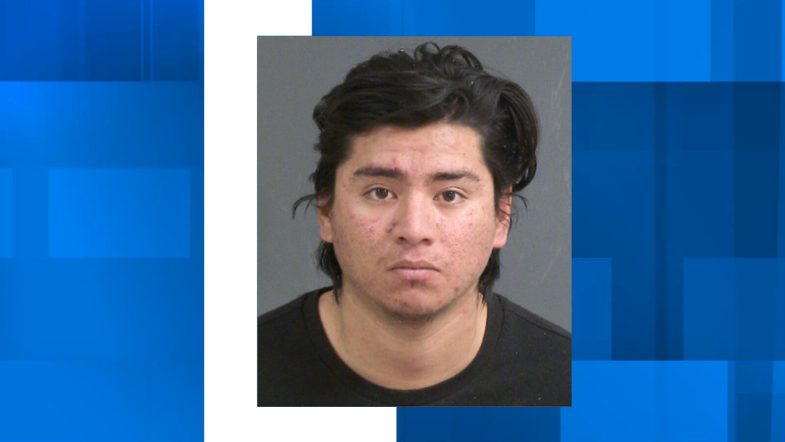 20 Year Old Man Charged In Connection With Solicitation Exploitation