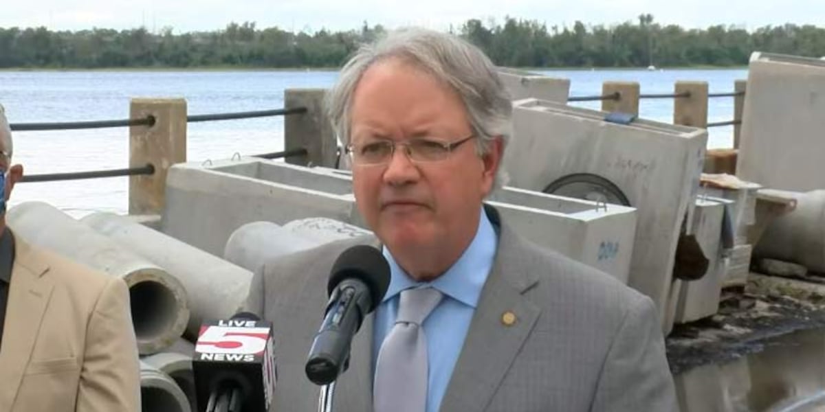 Mayor John Tecklenburg Releases Statement About Election Results