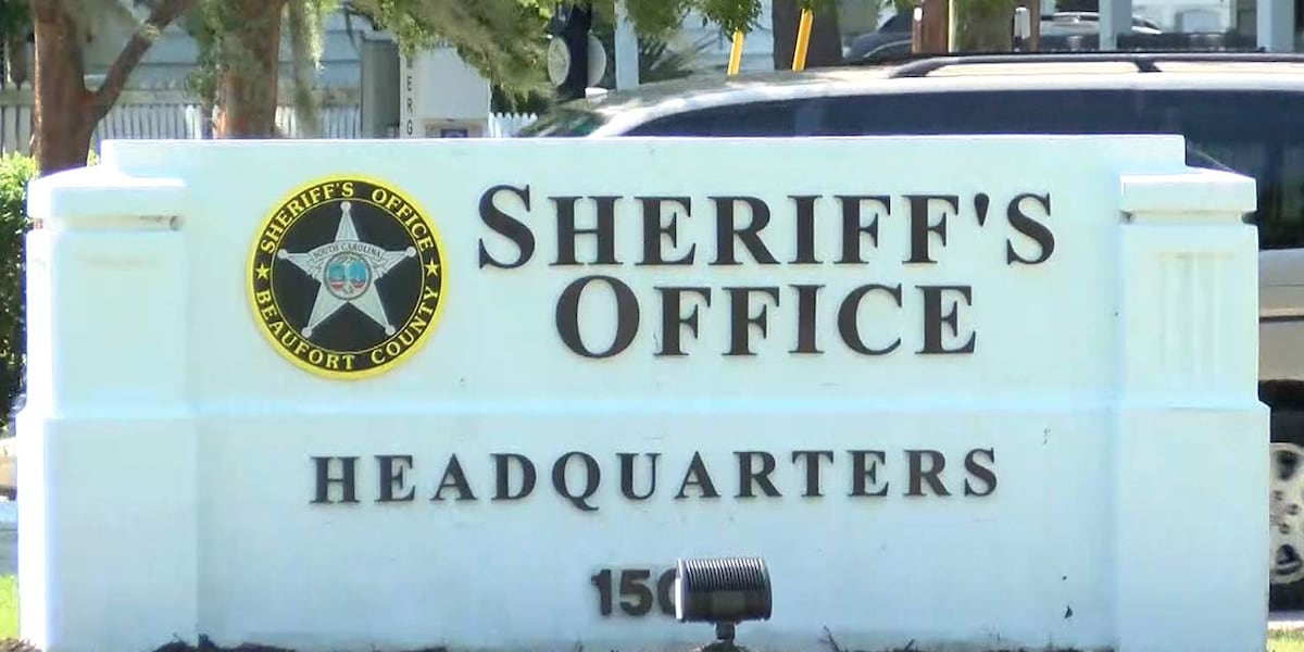 Beaufort County Deputies Say Girl 17 Found Over 24 Hours Later