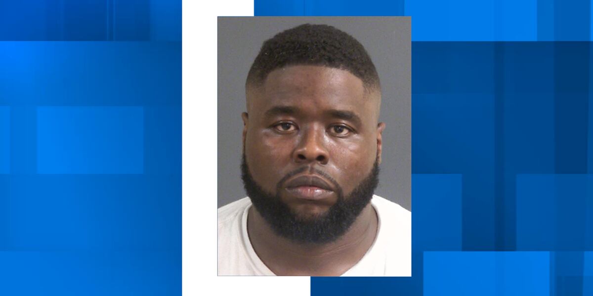 Report Man Arrested After Police Chase Leads To Recovery Of Drugs 7223