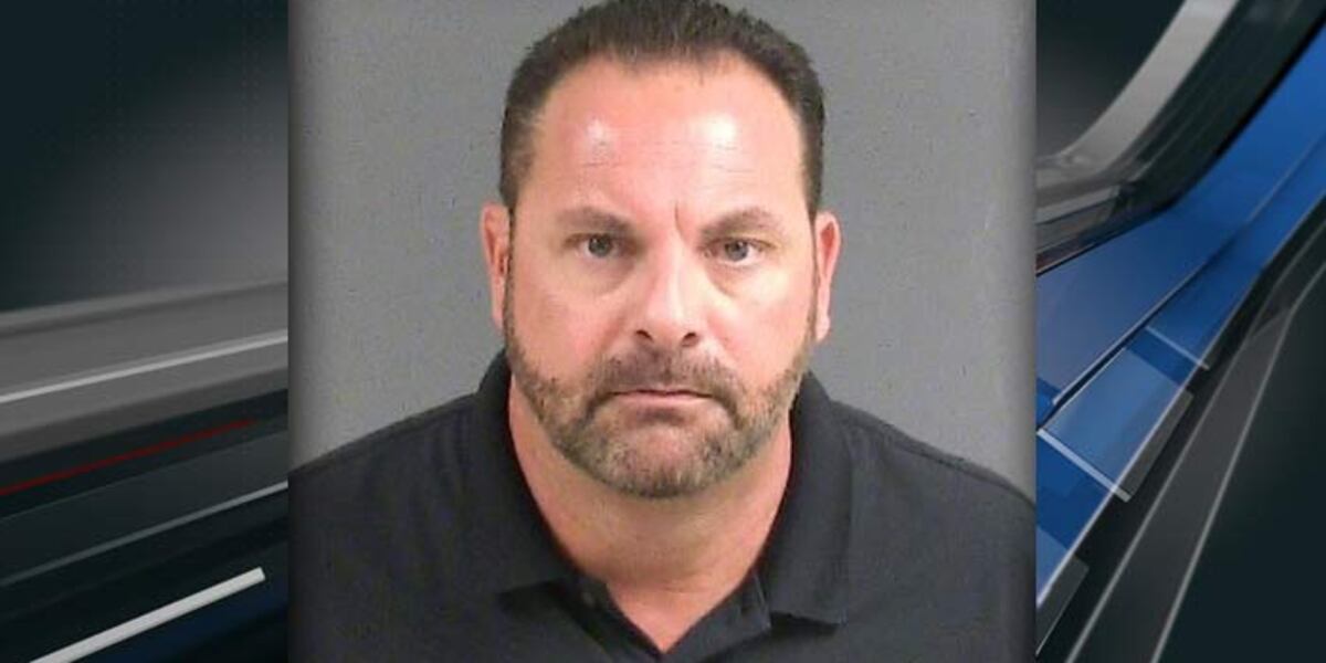 Mt. Pleasant Police arrest NC man on child sex charges Mt. Pleasant Police arrest NC man on child sex charges