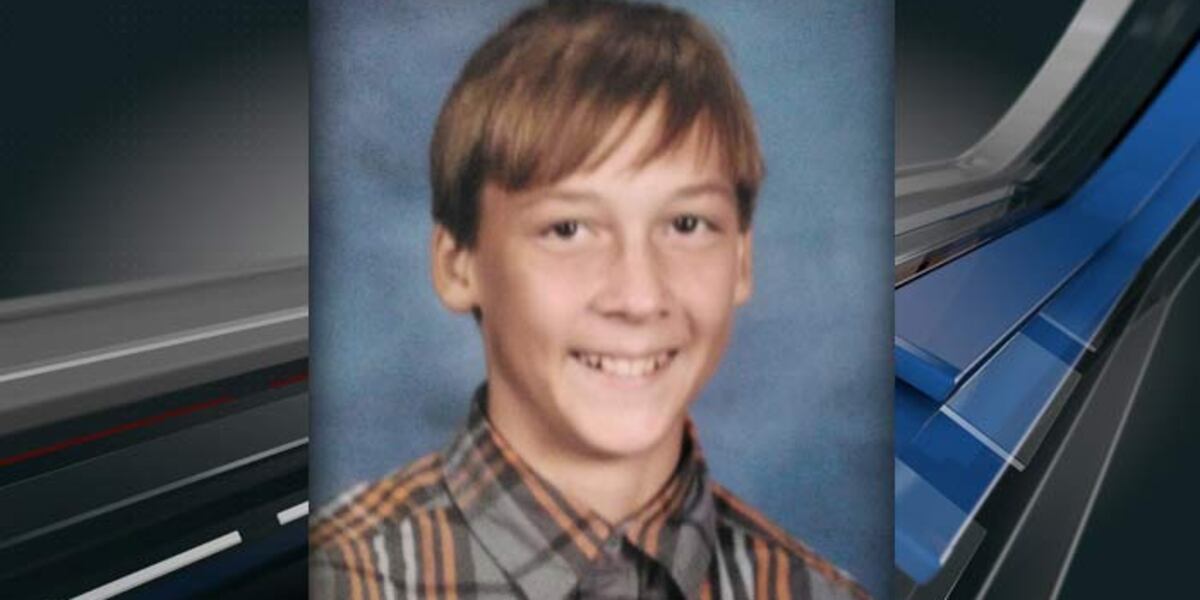 Deputies looking for missing Summerville teen Deputies looking for missing Summerville teen