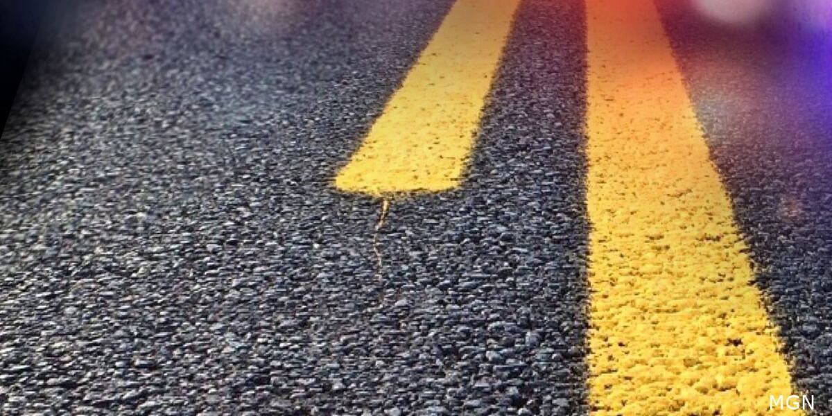 Coroner IDs victim of deadly motorcycle crash Coroner IDs victim of deadly motorcycle crash
