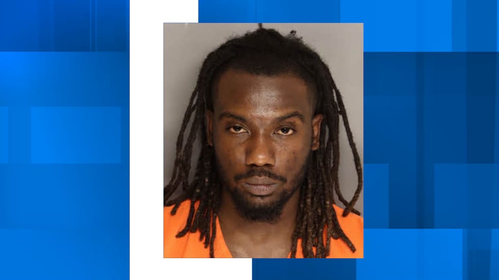Deputies arrest man after pursuit in Berkeley County Deputies arrest man after pursuit in Berkeley County
